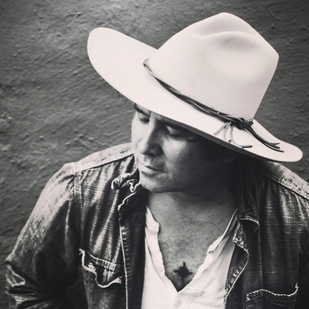 Grant-Lee Phillips - Singer-Songwriter - Umbrella Group